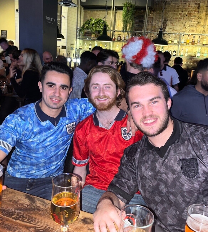 Cameron, Man (str), 18 to 24 yrs - Looking in Sydney - Northern Beaches ...