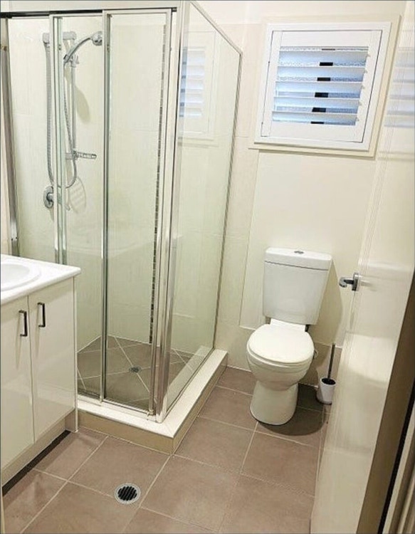 One bedroom apartment Woody Point, Brisbane | $435pw, 1 bedder/studio ...