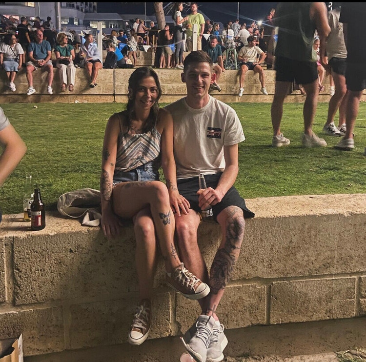 Emily, 25 – 30 yrs - Looking in Perth - Inner | FlatmateFinders.com.au
