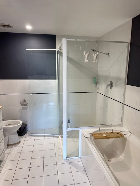 Share house Newcastle CBD, Newcastle and Lake Macquarie | $360pw, 2 ...