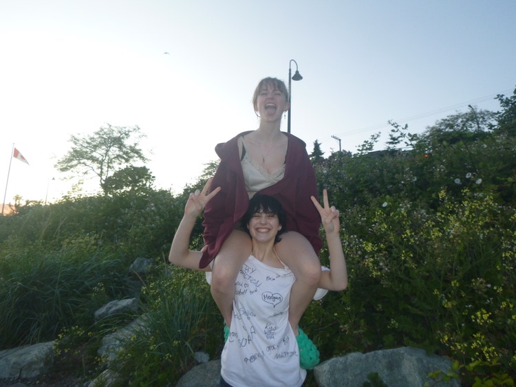 Onyx, Non-binary (gay/bi), 18 – 24 yrs - Looking in Melbourne - Inner ...