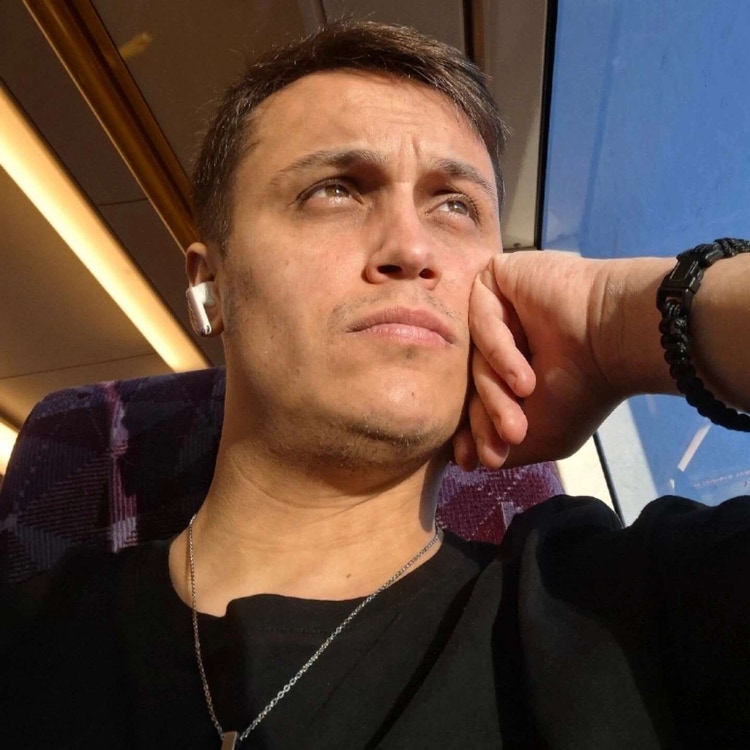 Roger, Man (str), 31 to 35 yrs - Looking in Melbourne - Inner ...