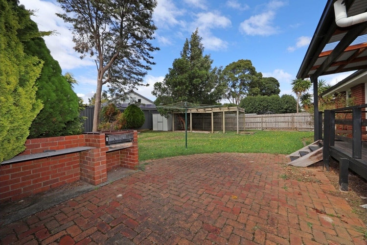 Share house Rowville, Melbourne | $192pw, 3 bedroom house ...