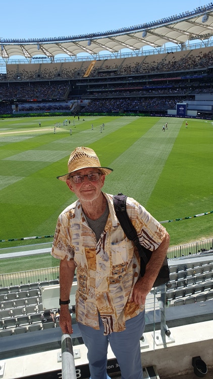 GEOFFREY, 41 yrs + - Looking in Perth - Inner | FlatmateFinders.com.au