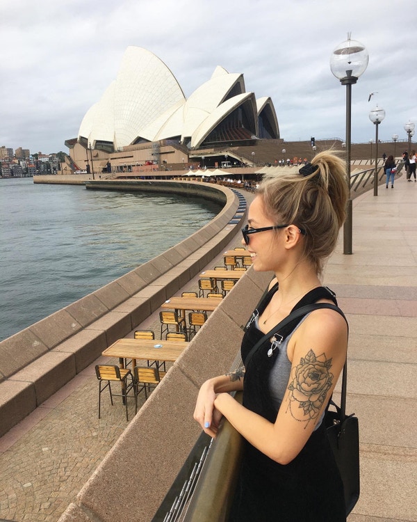 Amy, Female (str), 25 to 30 yrs - Looking in Melbourne - Inner ...