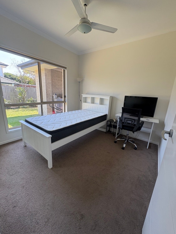 Share house Mango Hill, Brisbane | $250pw, 4+ bedroom house ...