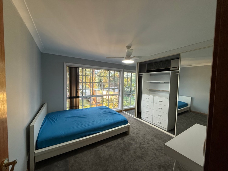 One bedroom apartment Castle Hill, Sydney | $375pw, 1 bedder/studio ...