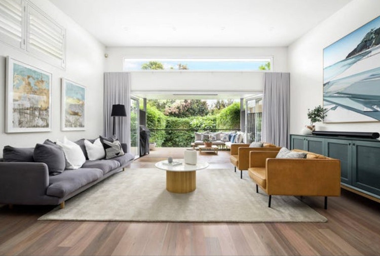 Share house Coogee, Sydney | $575pw, 4+ bedroom house | FlatmateFinders ...