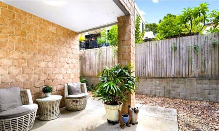 One bedroom apartment Woody Point, Brisbane | $435pw, 1 bedder/studio ...