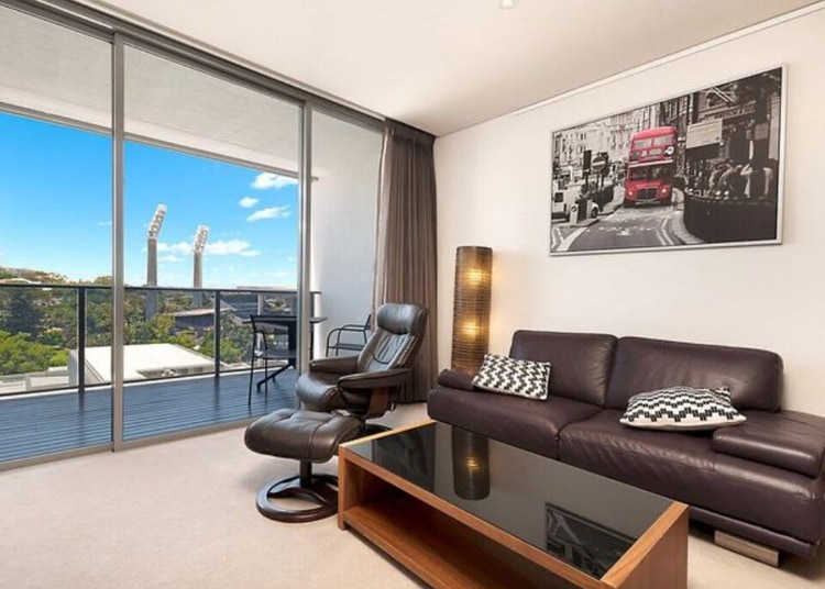 Share house East Perth, Perth | $575pw, 2 bedroom apartment ...