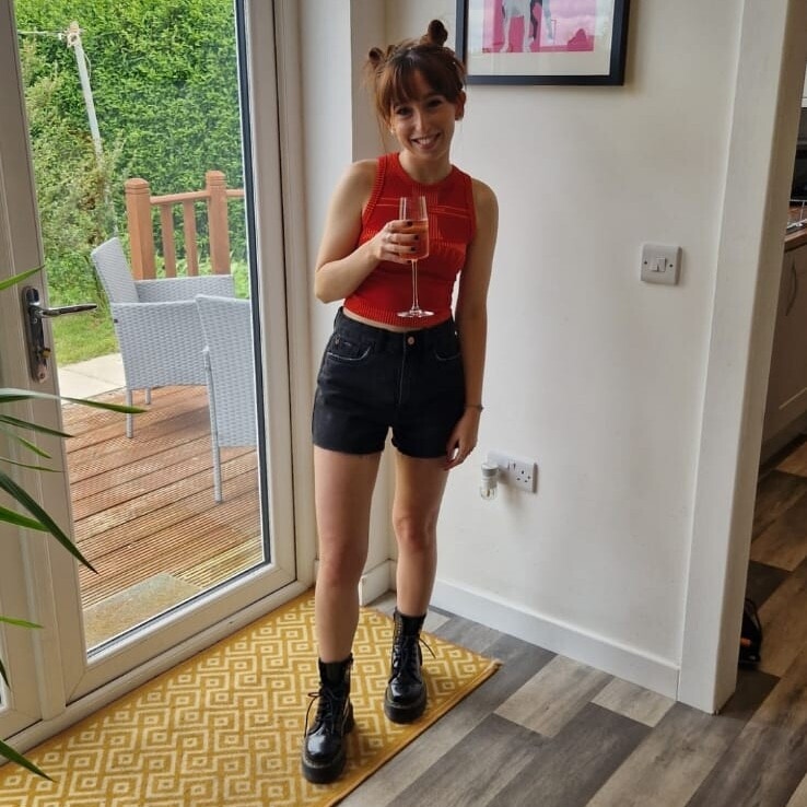 Monica, Woman (str), 25 to 30 yrs - Looking in Perth - Inner ...