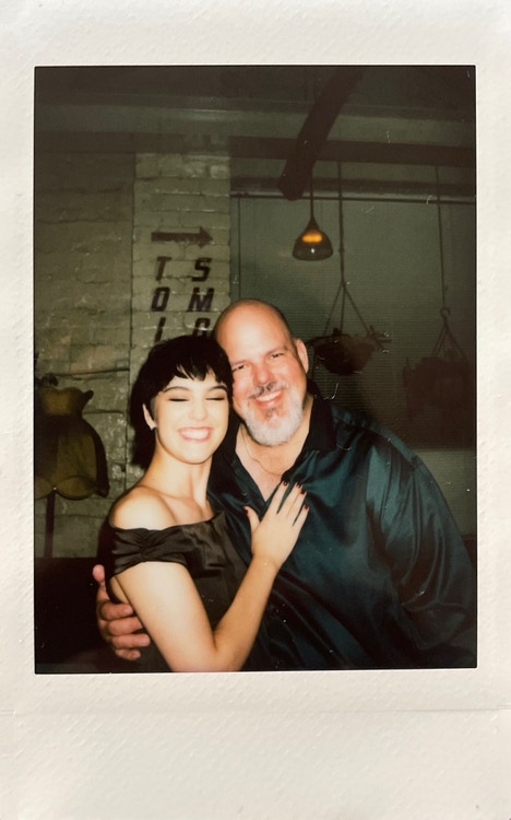 Onyx, Non-binary (gay/bi), 18 – 24 yrs - Looking in Melbourne - Inner ...