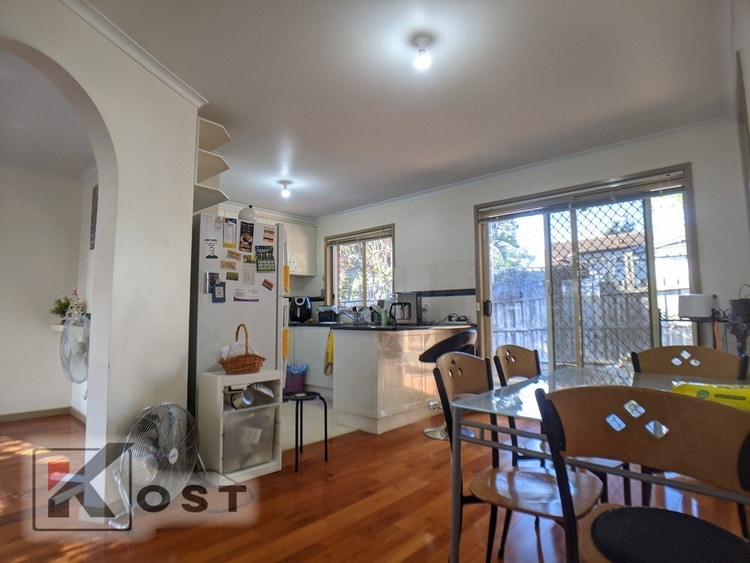 Share house Chadstone, Melbourne | $245pw, 3 bedroom house ...
