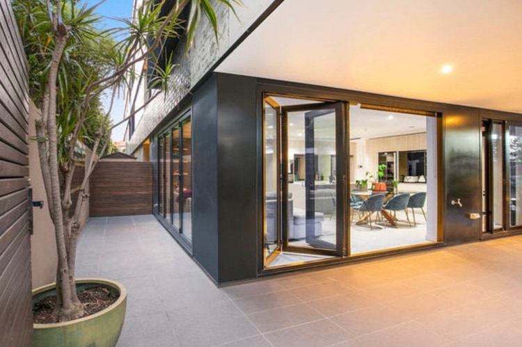 Share house Prahran, Melbourne | $375pw, 2 bedroom apartment ...