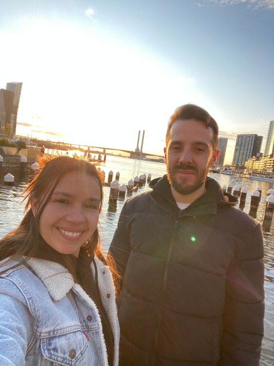 Nhasly, 31 – 40 yrs - Looking in Sydney - City and Inner South ...