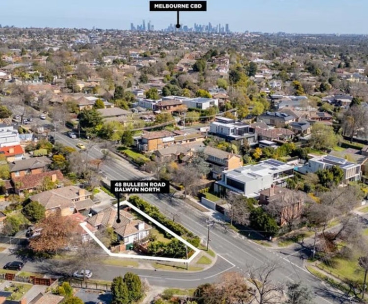 Share house Balwyn North, Melbourne | $44pw, 3 bedroom house ...
