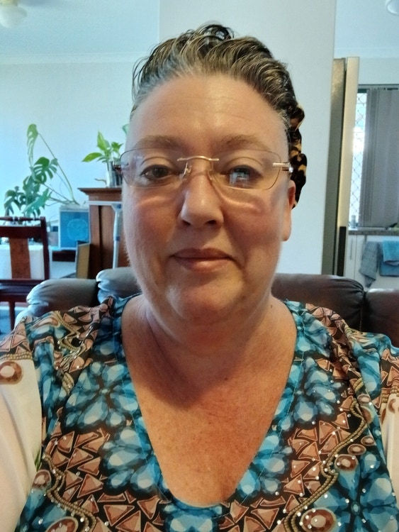 Kerry, Woman (str), 41 yrs + - Looking in Perth - North East ...