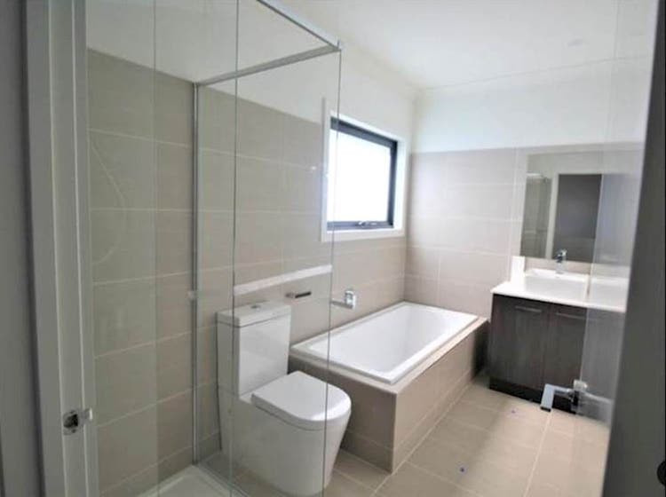 Share house Chadstone, Melbourne | $235pw, 3 bedroom house ...