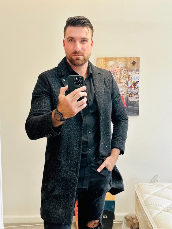 Fabio, Man (str), 31 – 35 yrs - Looking in Sydney - Northern Beaches ...