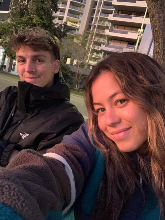 Paula, Man, Woman (str), 18 – 24 yrs - Looking in Perth - Inner ...