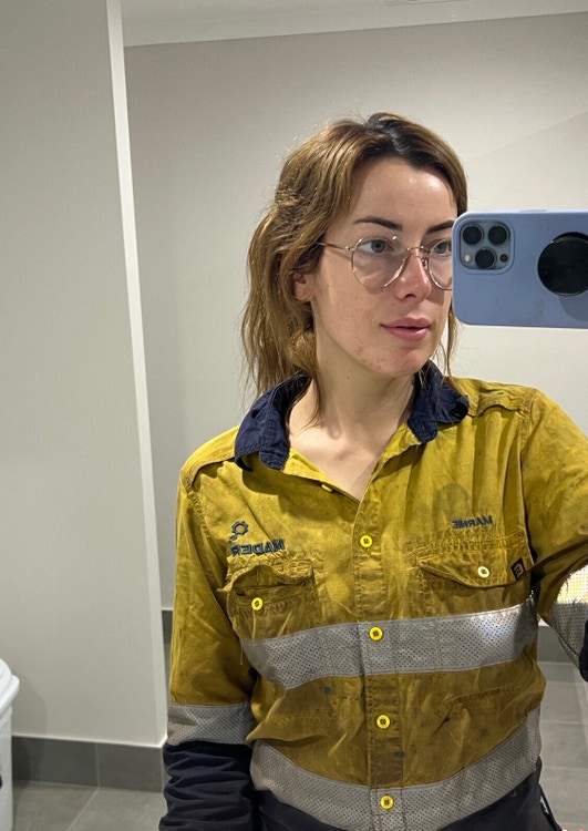 Marnie, 25 – 30 yrs - Looking in Perth - Inner | FlatmateFinders.com.au