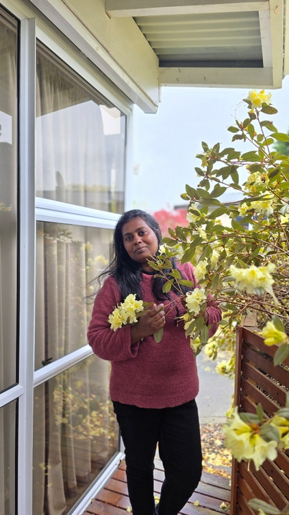 Anisha, Woman (str), 36 to 40 yrs - Looking in Adelaide - South ...