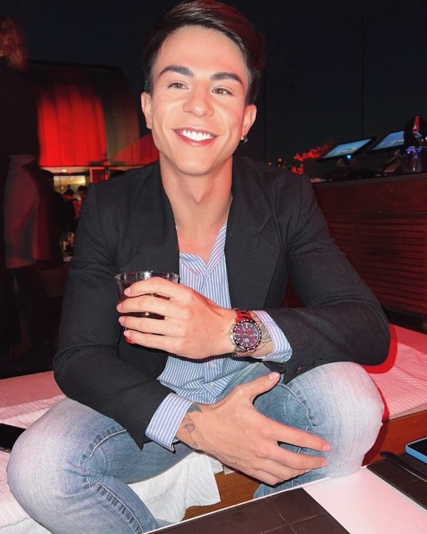 Lucas, Man (gay/bi), 25 to 30 yrs - Looking in Brisbane - Inner City ...