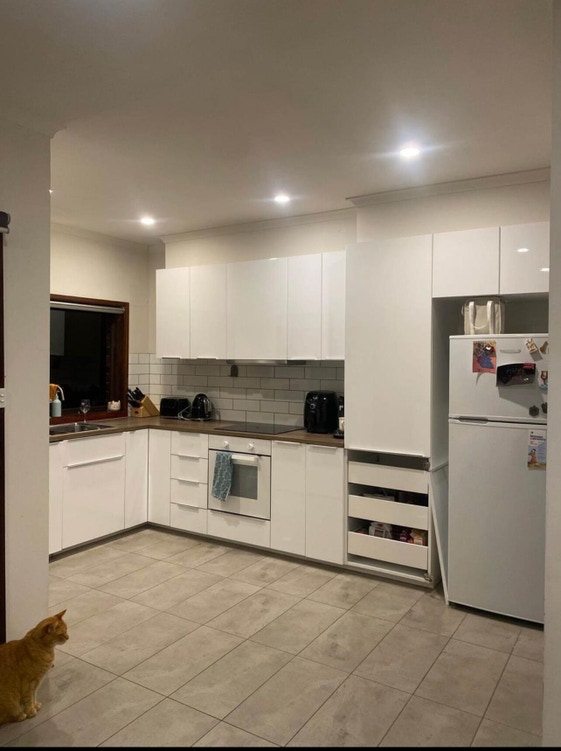 Share house Wheelers Hill, Melbourne | $198pw, 3 bedroom house ...