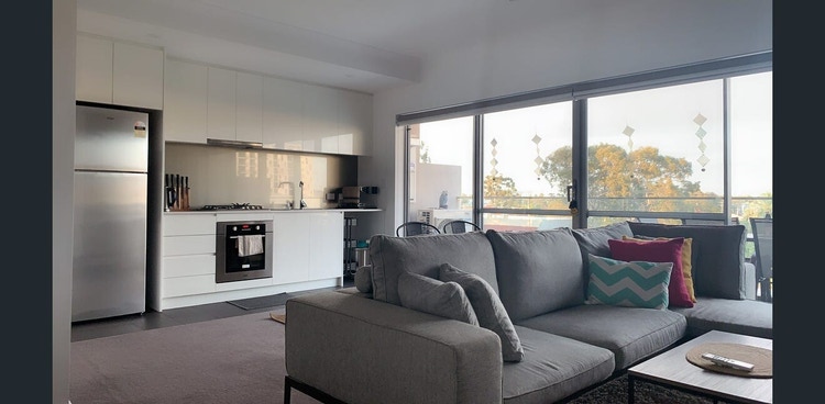 Share house Cannington, Perth | $350pw, 2 bedroom apartment ...
