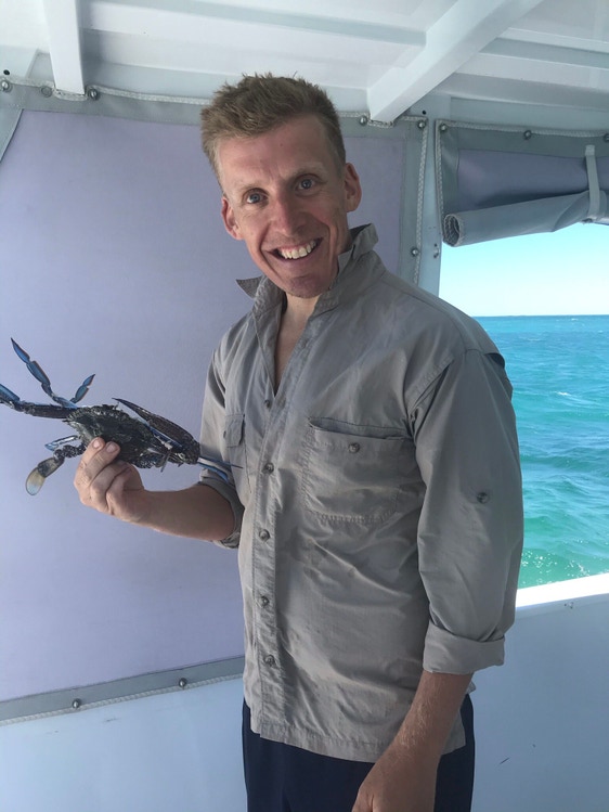 Josh, Man (str), 41 yrs + - Looking in Perth - South West ...