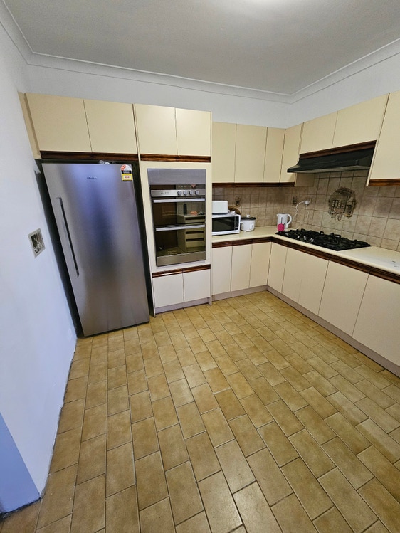 Share house Brunswick West, Melbourne | $325pw, 3 bedroom house ...