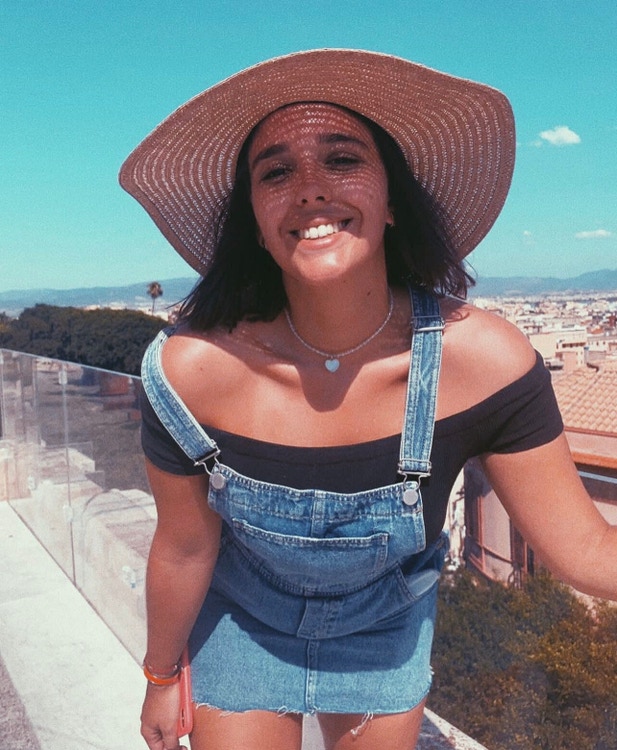 Carla, Woman (str), 18 – 35 yrs - Looking in Sydney - Inner West ...