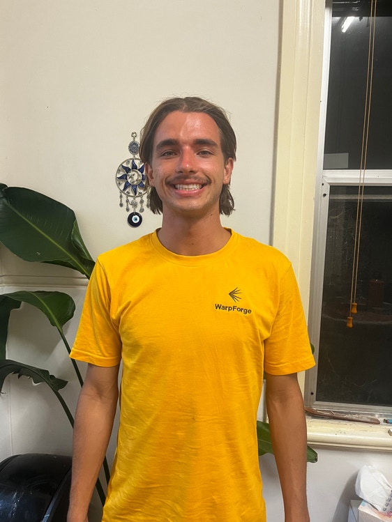 Myles, Male (str), 18 to 24 yrs - Looking in Perth - Inner ...