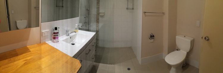 Share house Jolimont, Perth | $245pw, 3 bedroom house | FlatmateFinders ...