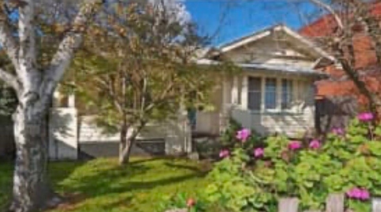 Share house Brunswick West, Melbourne | $275pw, 4+ bedroom house ...