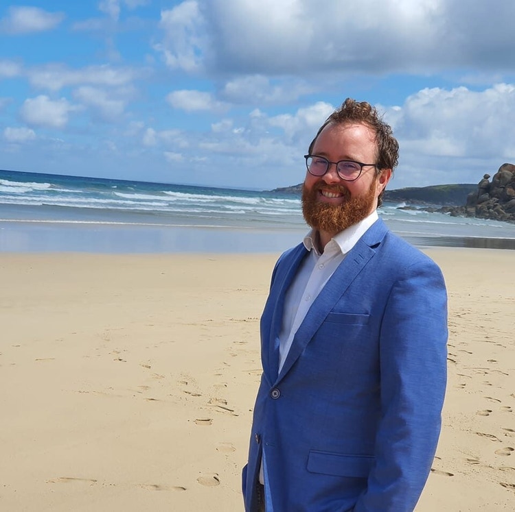 Samuel, Man (str), 36 to 40 yrs - Looking in Perth - South East ...