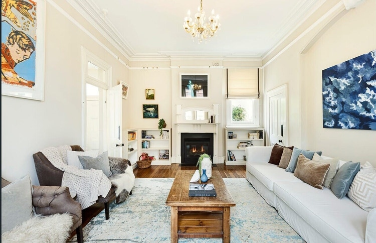 Share house Drummoyne, Sydney | $550pw, 4+ bedroom house ...