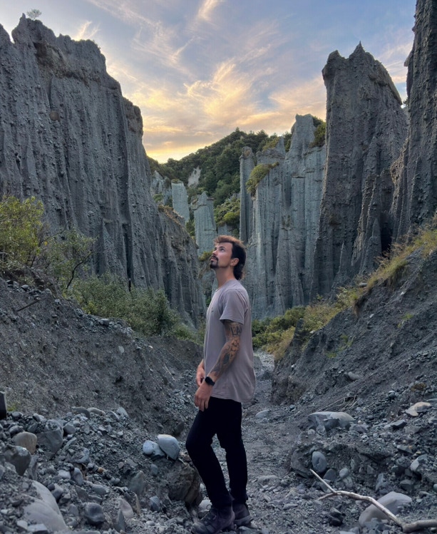 Baz, Man (str), 31 to 35 yrs - Looking in Perth - Inner ...