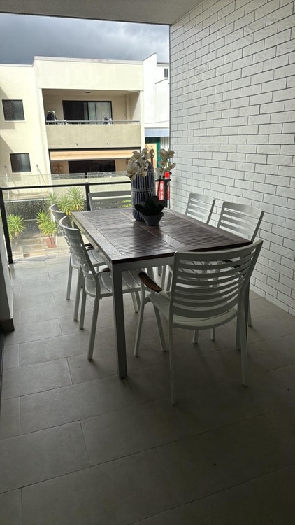 Share house Fortitude Valley, Brisbane | $360pw, 2 bedroom apartment ...