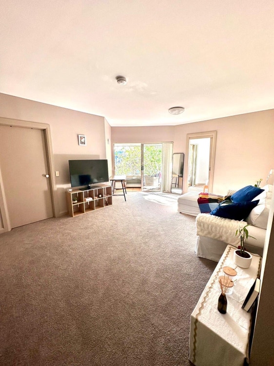 Share house Woolloomooloo, Sydney | $475pw, 2 bedroom apartment ...
