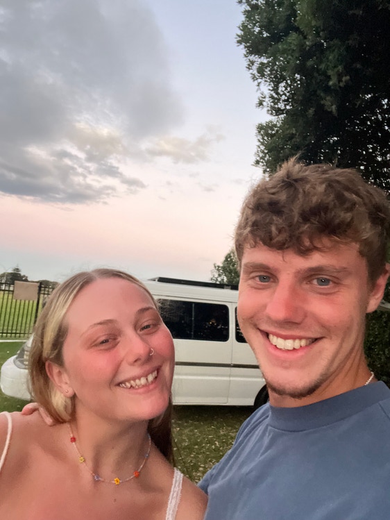 Jude, Man, Woman (str), 18 – 24 yrs - Looking in Sydney - Sutherland ...