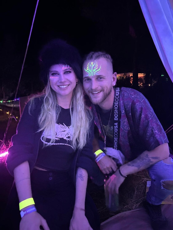 Rhiley, Man, Woman (str), 25 – 30 yrs - Looking in Ipswich Region ...