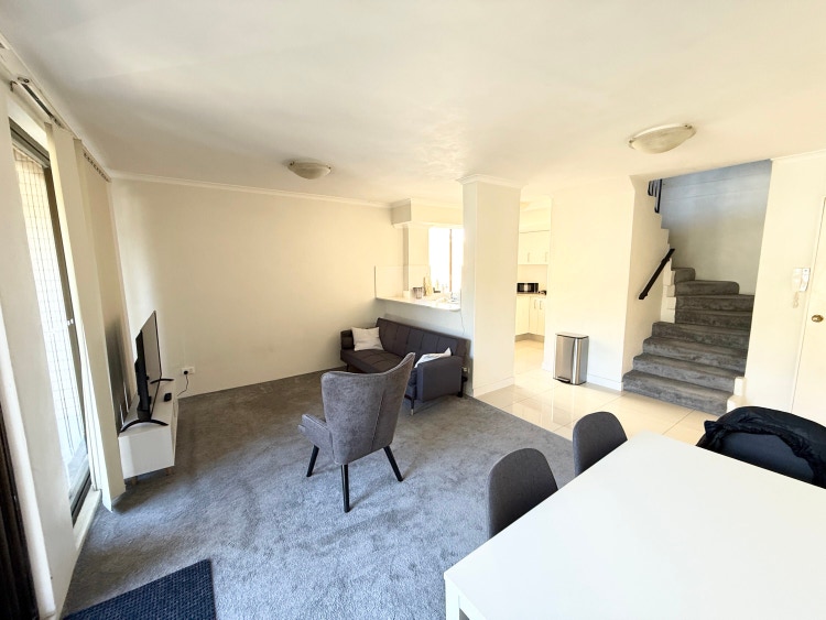 Share house Ultimo, Sydney | $265pw, 2 bedroom apartment ...