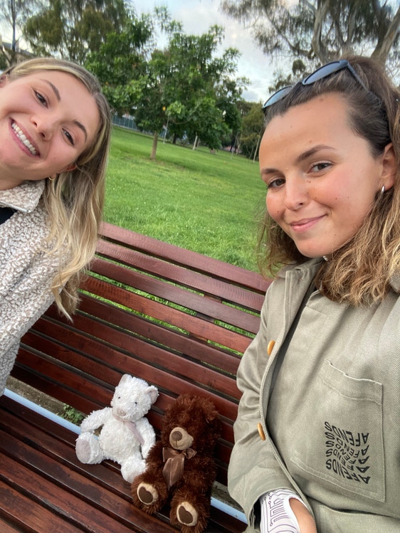 Hannah, 25 – 30 yrs - Looking in Melbourne - Inner | FlatmateFinders.com.au