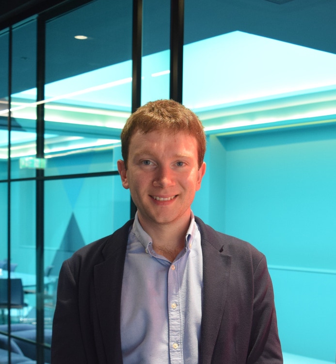 Rory, Man (str), 25 to 30 yrs - Looking in Sydney - Eastern Suburbs ...