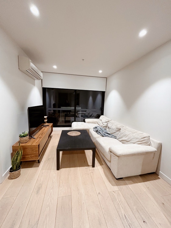 Share house Fitzroy North, Melbourne | $301pw, 2 bedroom apartment ...