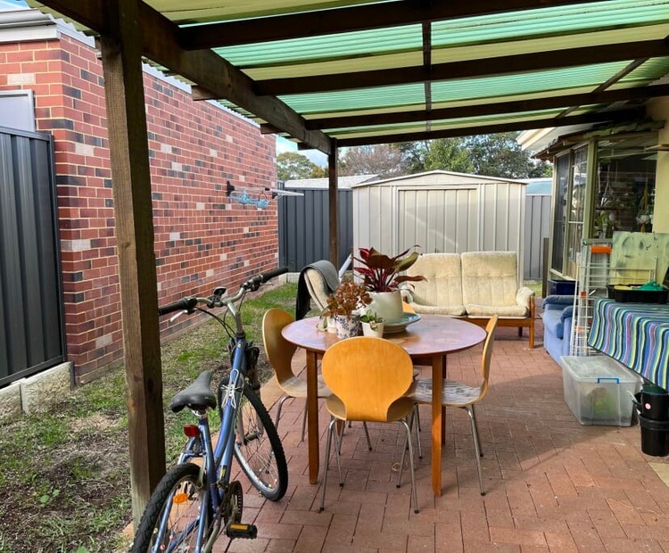 Share house Embleton, Perth | $250pw, 3 bedroom house | FlatmateFinders ...