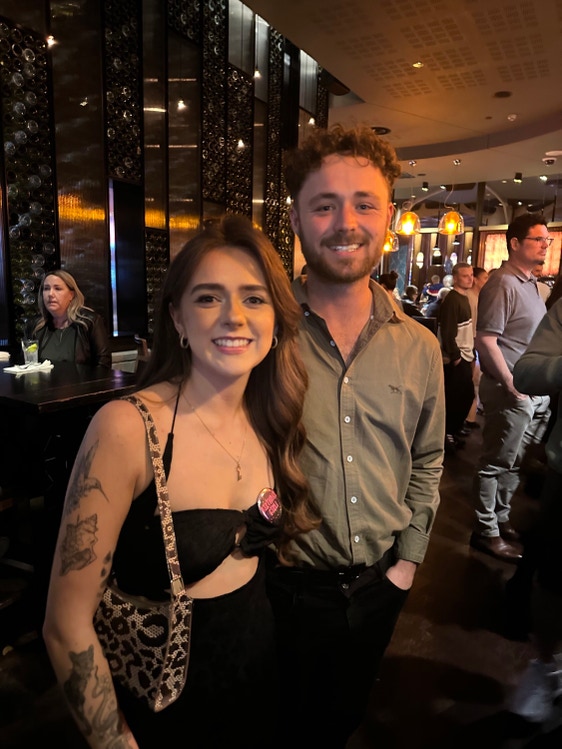 Madison, 18 – 30 yrs - Looking in Perth - North West | FlatmateFinders ...