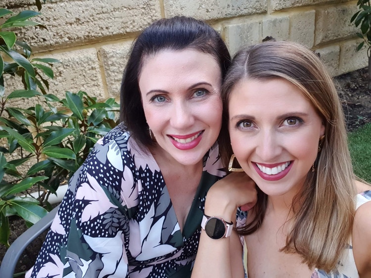 Alison, Female (str), 41 yrs + - Looking in Perth - Inner ...