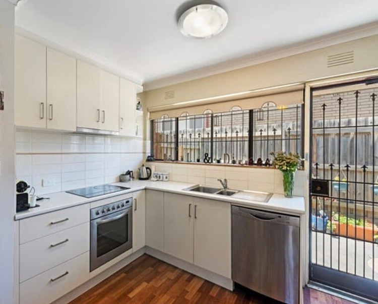 Share house Brunswick West, Melbourne | $230pw, 2 bedroom apartment ...